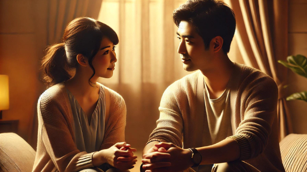 「恋愛でパートナーに対する不信感を乗り越える」– 信頼を再構築するステップ｜占師 神楽 玄斗（かぐら げんと）｜coconalaブログ